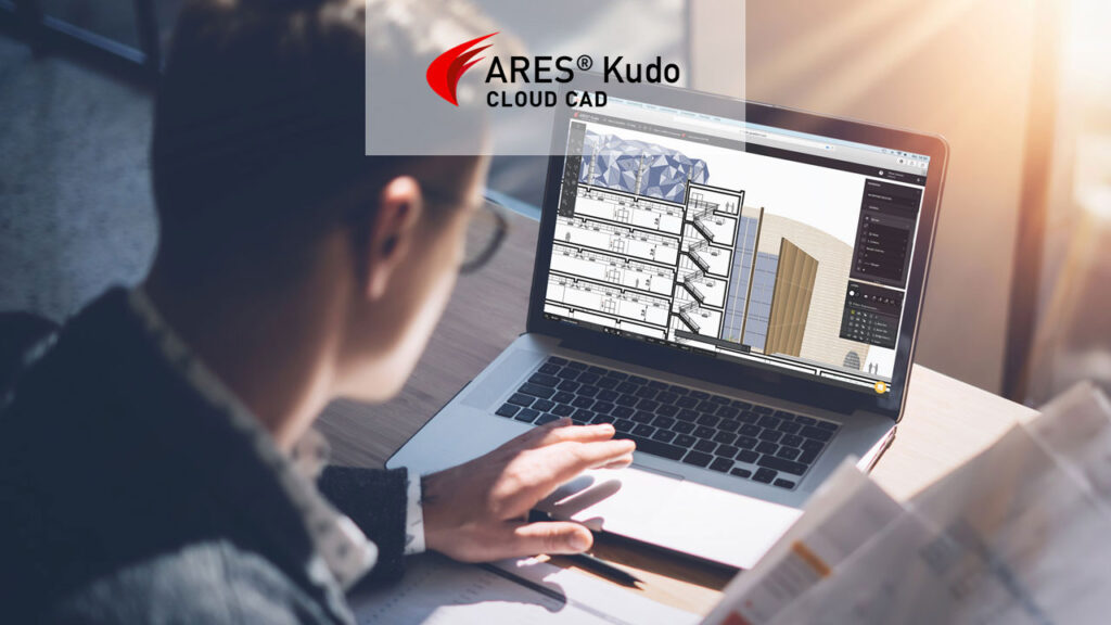 Ares Trinity - Autocad Alternatifi - Cad Programı- Autocad