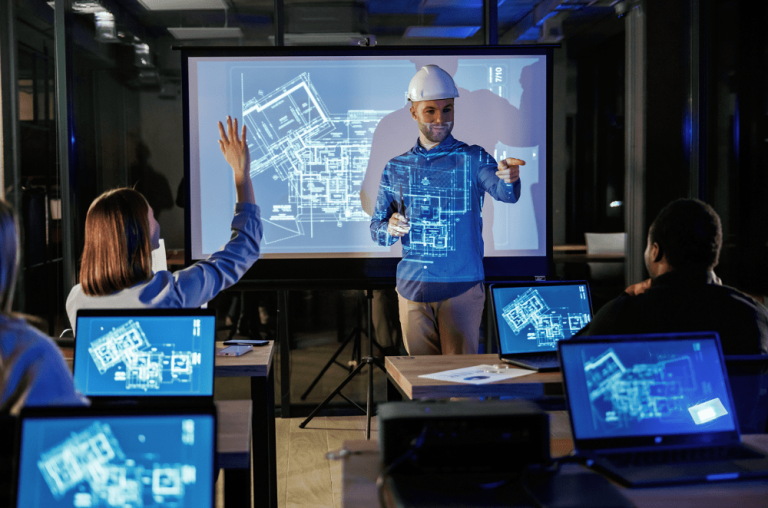 AutoCAD ile Basit Mimari Plan Çizimi | AresCAD Yazılımı